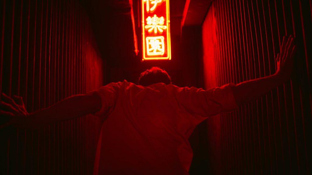 UPDATED: Six Of The Best - Punchdrunk's Secrets Revealed — WXO