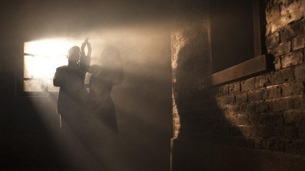 UPDATED: Six Of The Best - Punchdrunk's Secrets Revealed — WXO