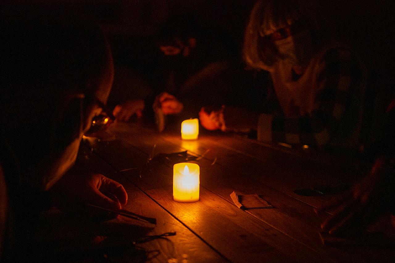 Follow The White Rabbit: Down The Rabbit Hole To More Engaging ...