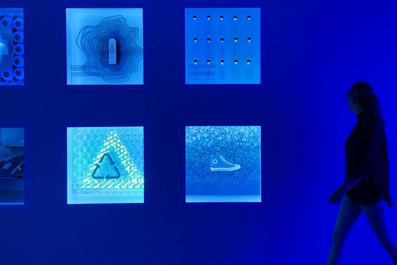 The Blue Paradox: An ‘Immersive’ Experience About Our Plastic Problem — WXO