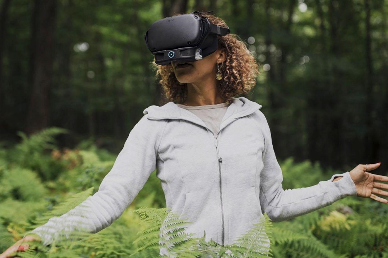 Experience Radar 22: Niantic Snaps Up 8th Wall, Scent Comes To Virtual ...