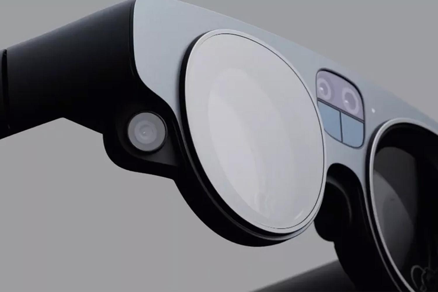 Experience Radar 23: Magic Leap Debuts ML2 Headset, Disney Branches Out Into Real Estate, And ...