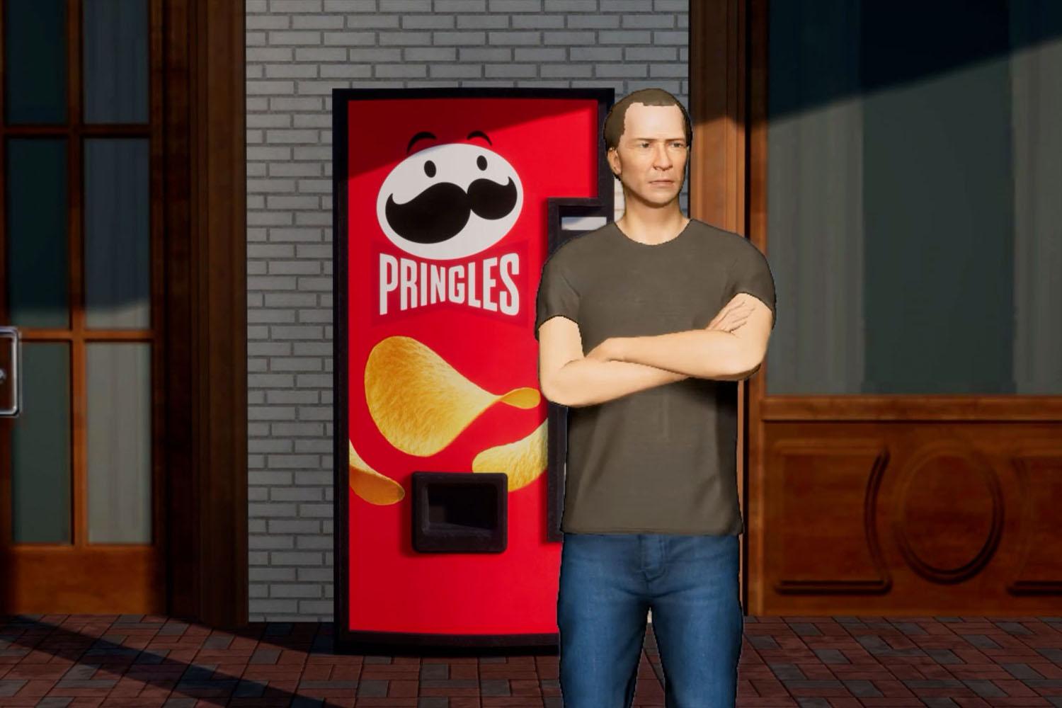 Experience Radar 38: Brands Eye Up Creative Gen Alpha And Pringles Lets ...