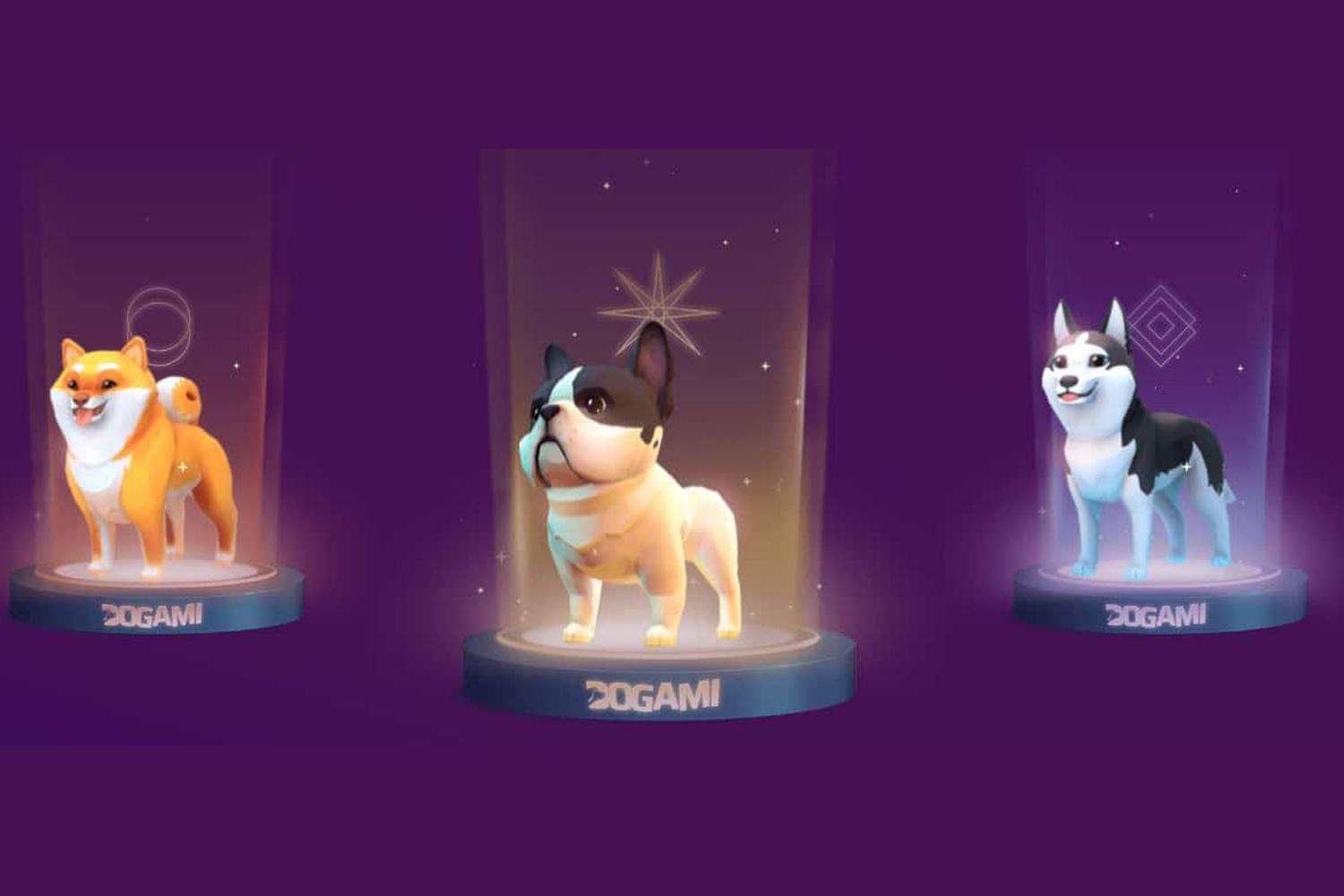Campfire 68: Meet The Petaverse — WXO