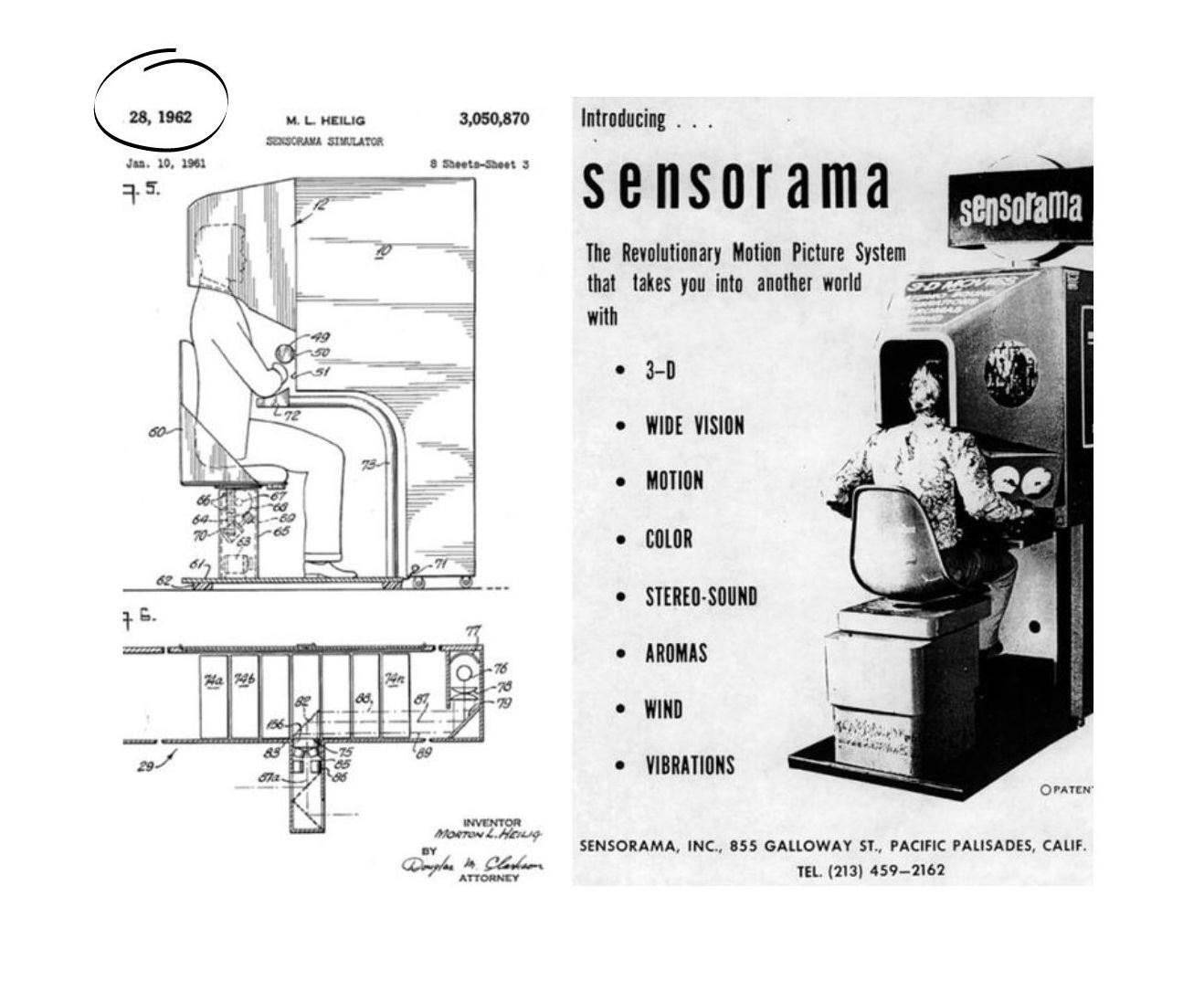Campfires 70 & 71: Tech That Takes You There Before And After — WXO