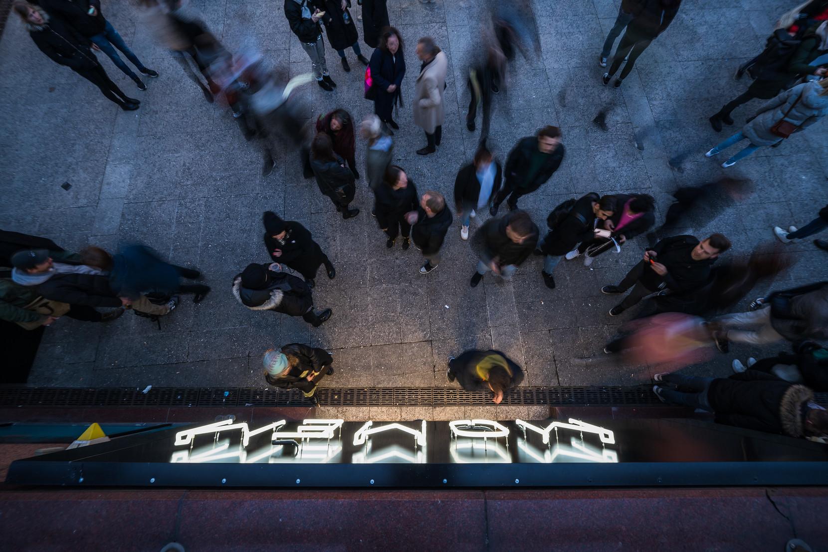 MOMEM: A Cultural Mecca For Global Electronic Music — WXO