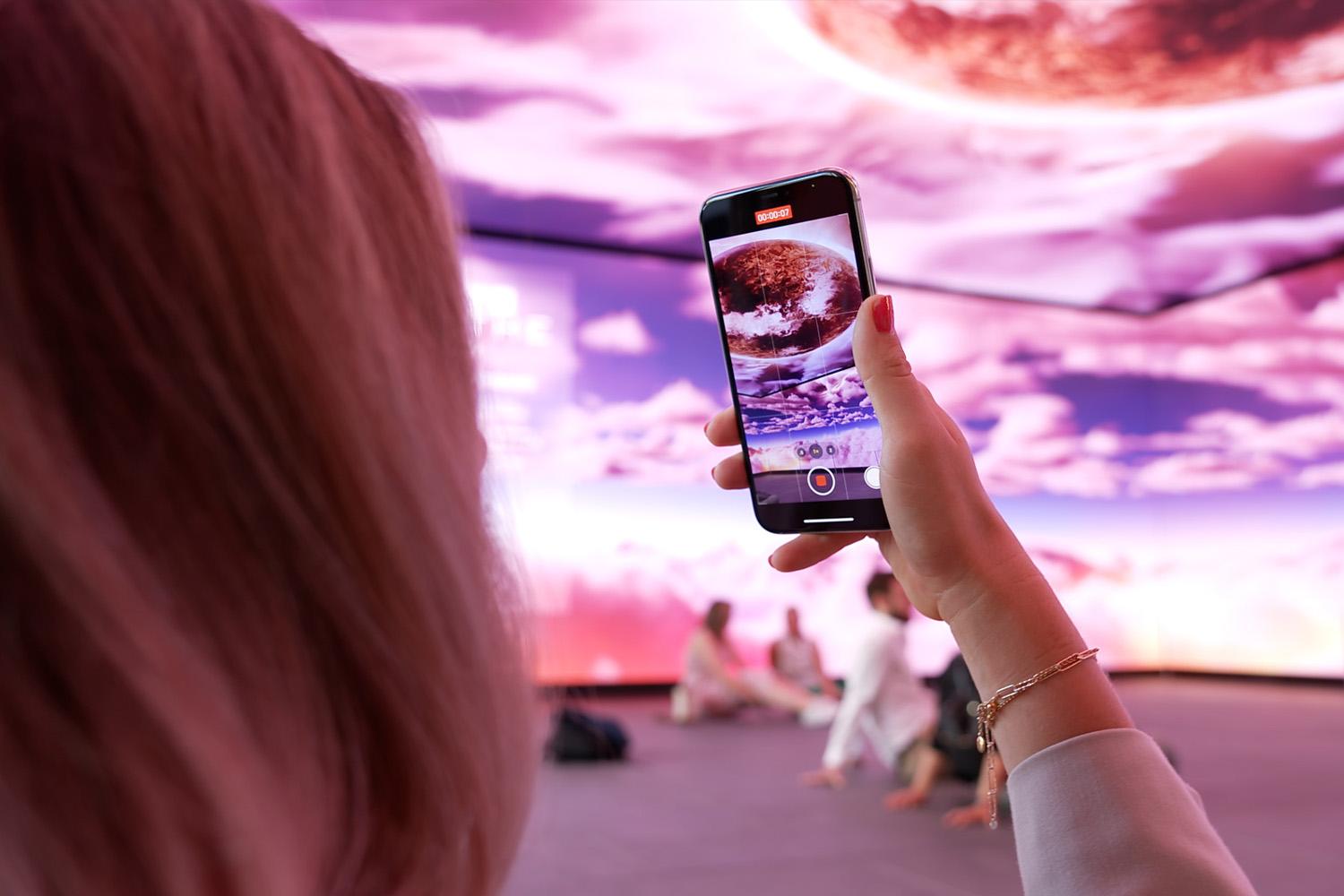 The Unstoppable Rise Of Brain-Boosting "Functional Experiences" — WXO