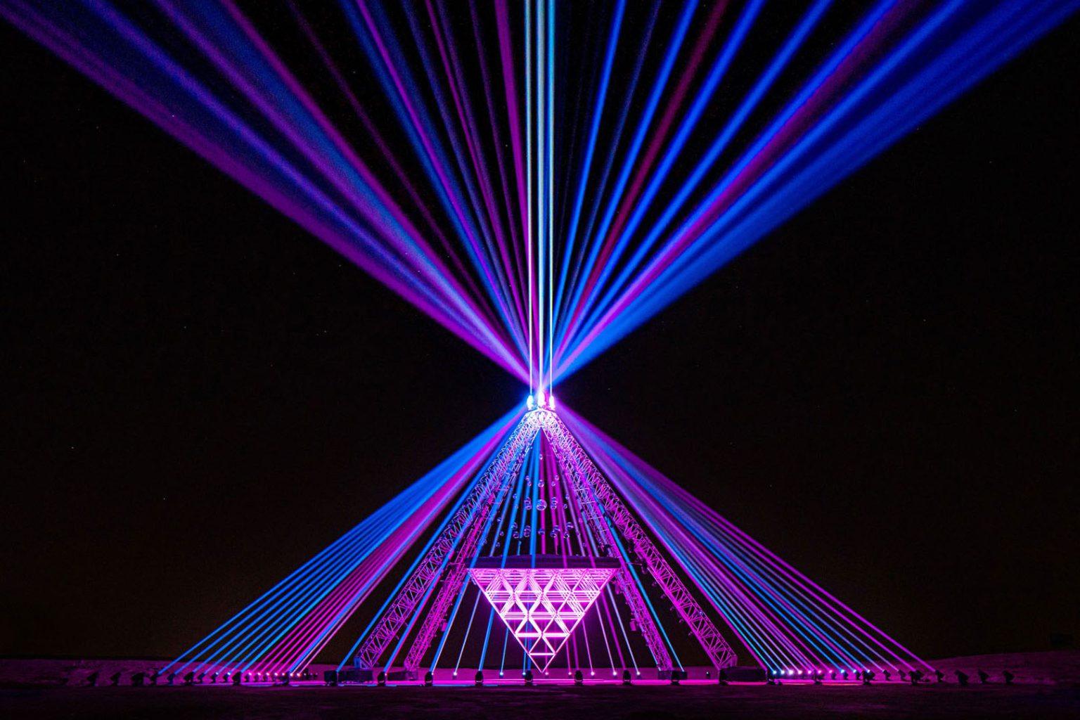 Experience Radar: Gaming Festival Shines A Light On Love