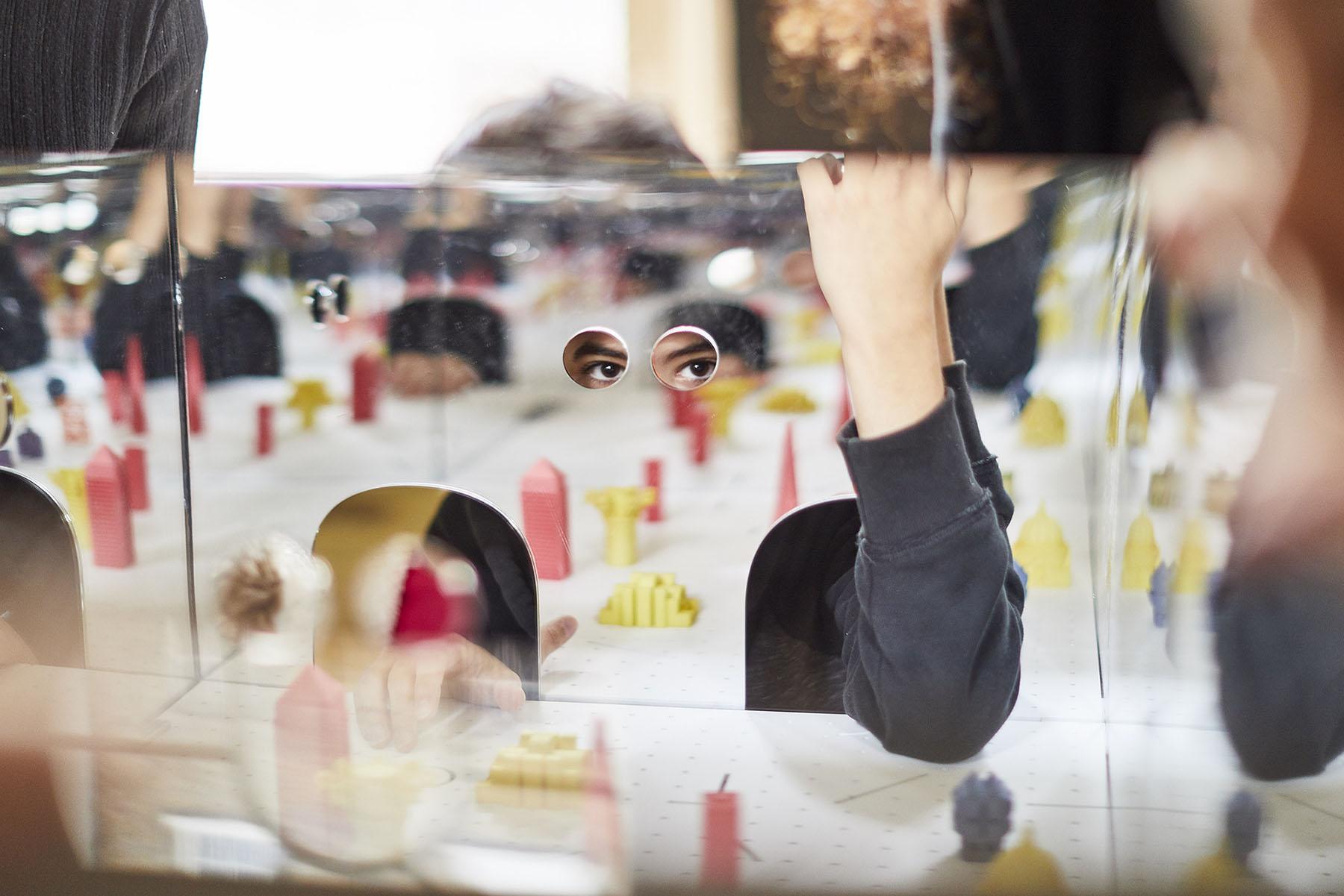 Experience Radar: Gaming Festival Shines A Light On Love