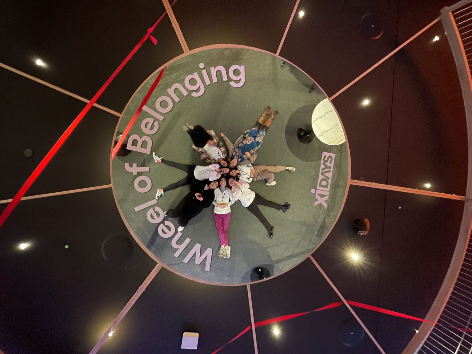 How To Design For Belonging In Your Experiences — WXO