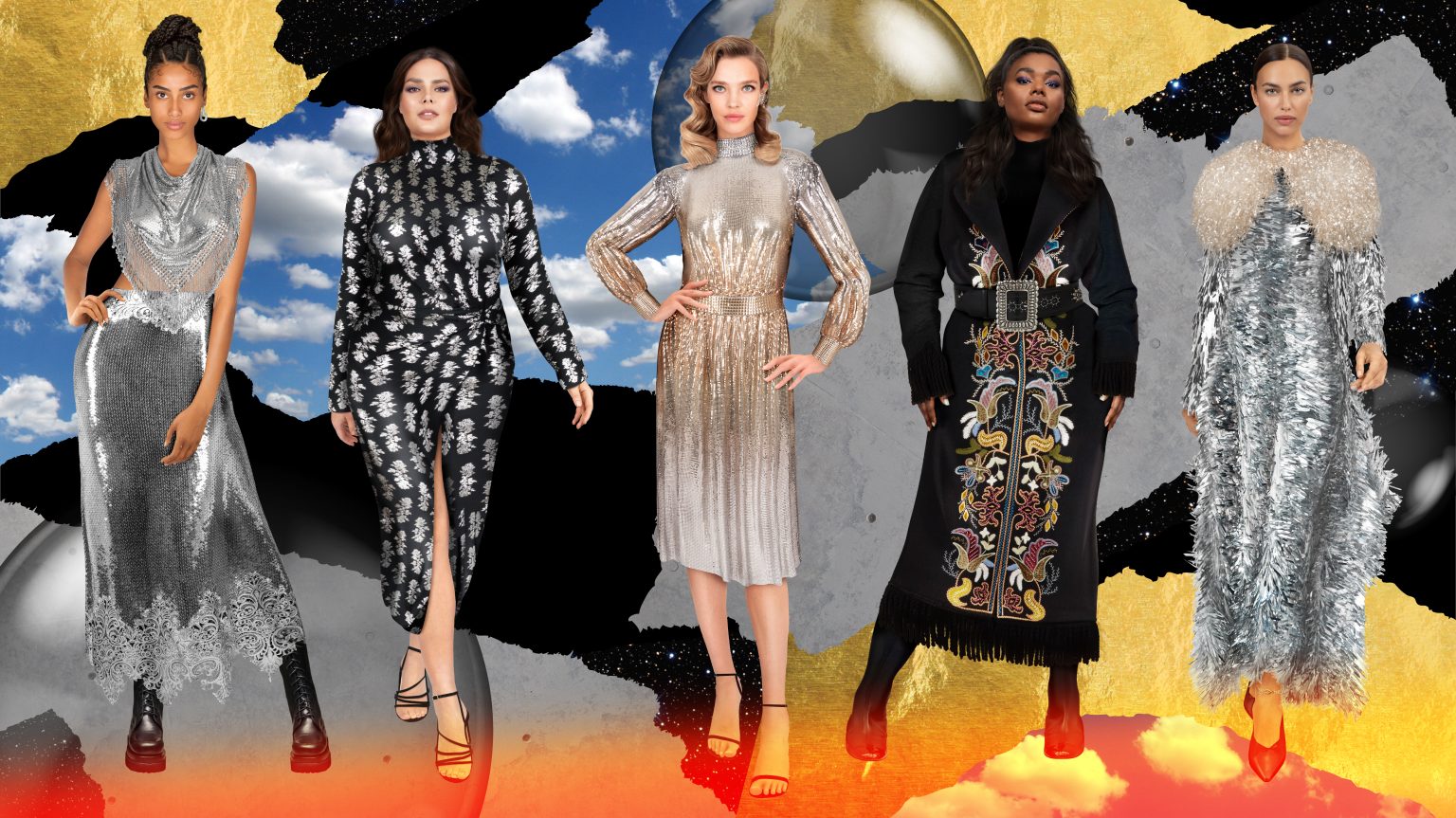 The Future Of Metaverse Experiences: Virtual Worlds With Real-Life ...