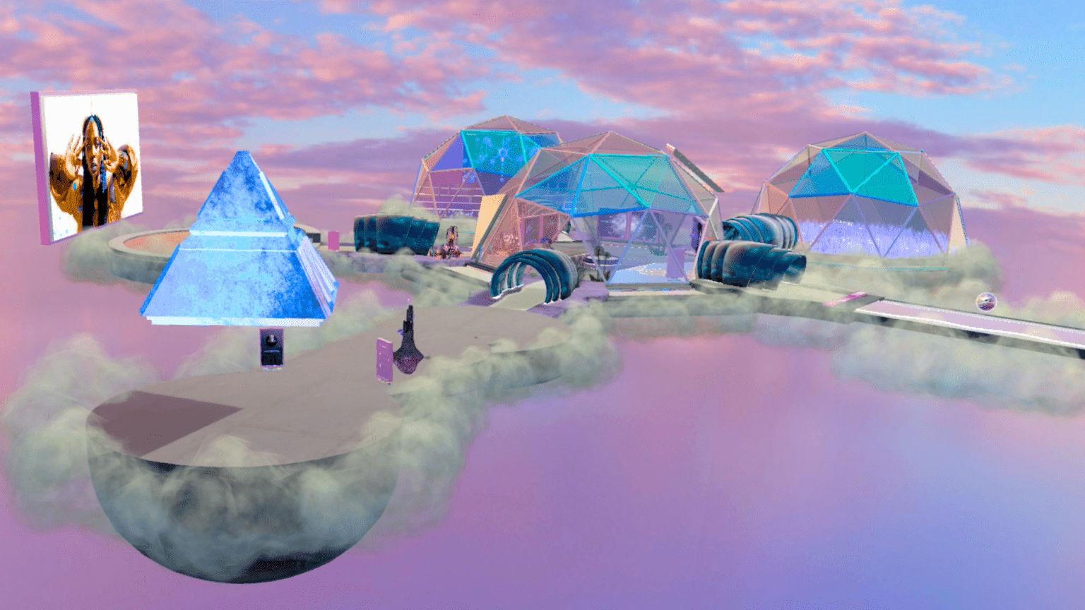 The Future Of Metaverse Experiences: Virtual Worlds With Real-Life ...