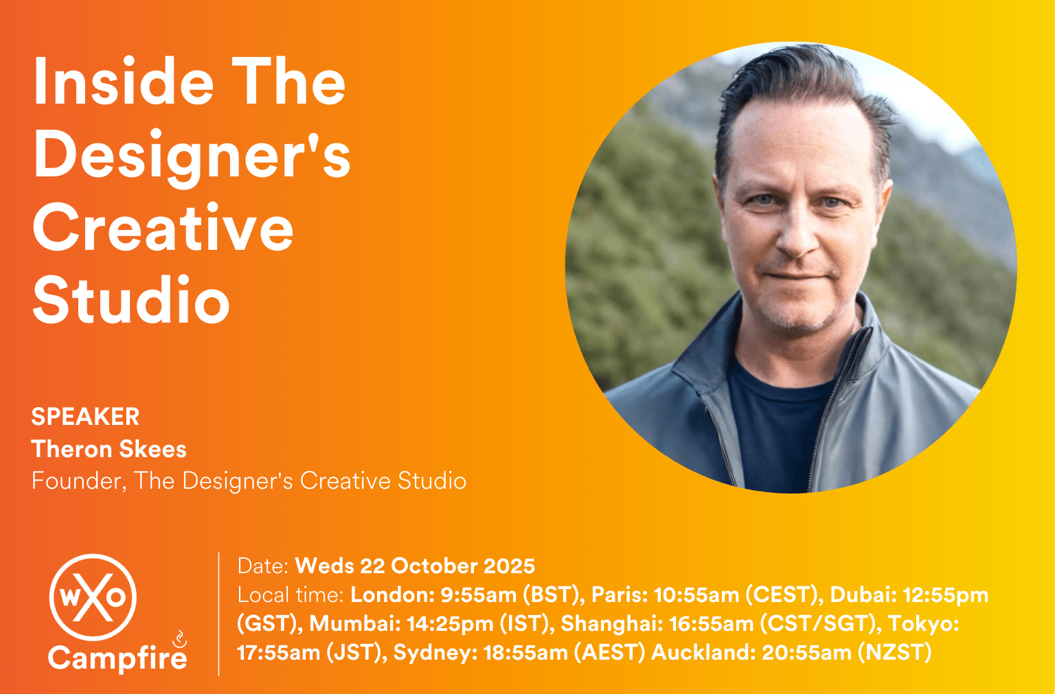 WXO — World Experience Organization