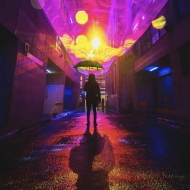 Peter Thompson | WXO